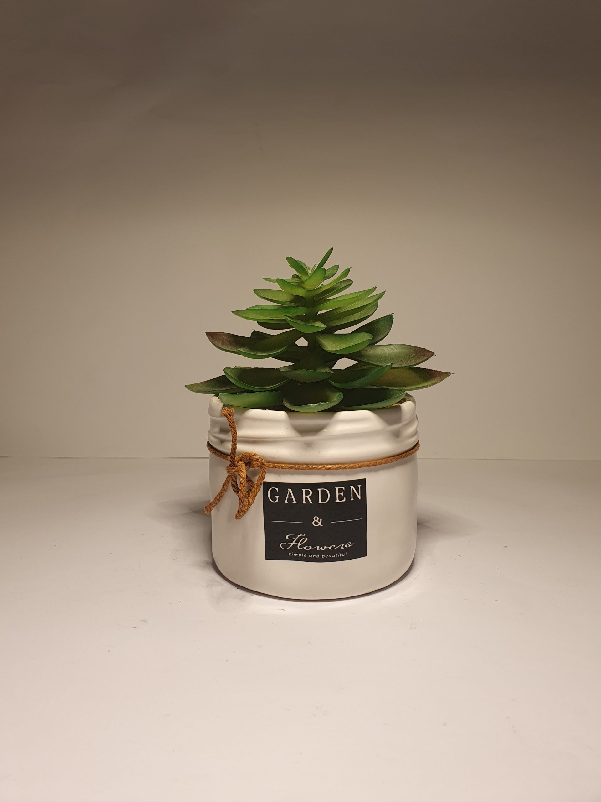 Table Pot F1 - Garden Mart